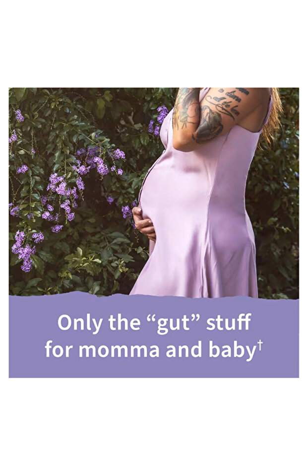 Garden of Life , Dr. Formulated Probiotics, Once Daily Prenatal 30 ...