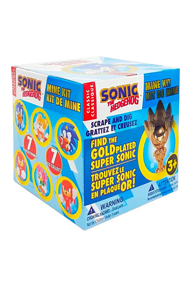 Genel Markalar Beta Sonic Kazıma Kiti Sürpriz Paket - Fiyatı, Yorumları