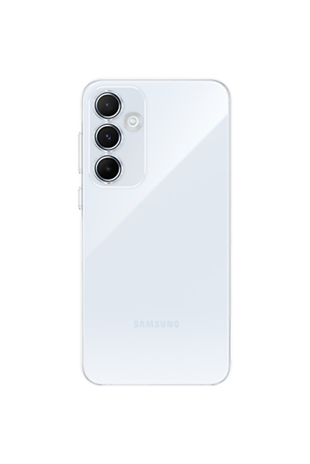 Samsung Galaxy A55 5G Transparent- Trendyol