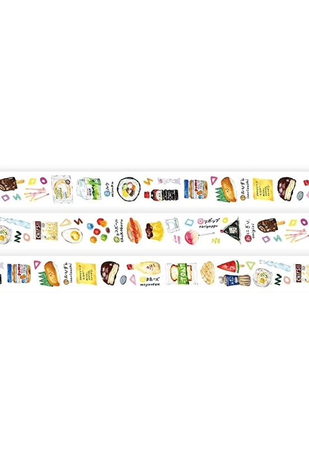 İthal K12-Ours studio 90cm convenient store PET Tape - Fiyatı, Yorumları