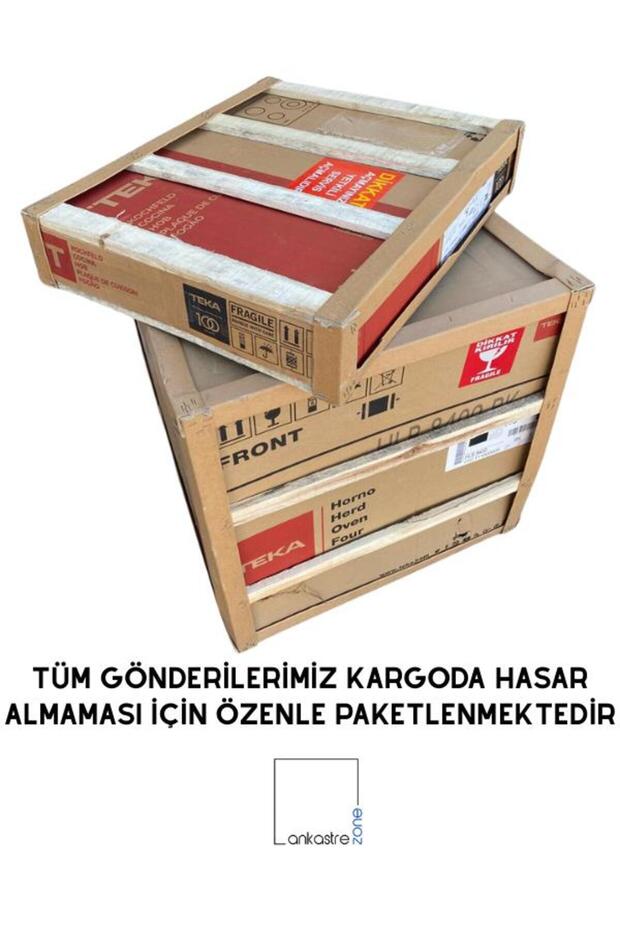Hafele Eternal Inox Gazla Ankastre Ocak - Fiyatı, Yorumları