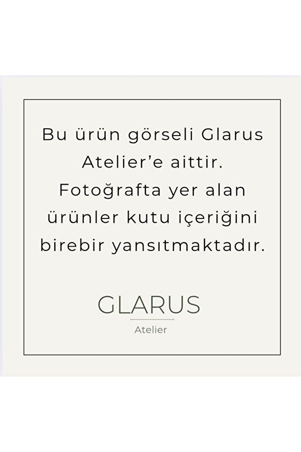 Glarus Atelier By COWO | Beton Masa Lambası - Modern Tasarım Gece ...