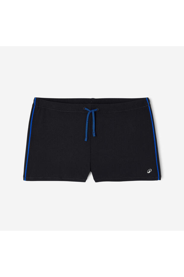 Decathlon Çocuk Boxer Mayo - Siyah - 100 Plus - Fiyatı, Yorumları