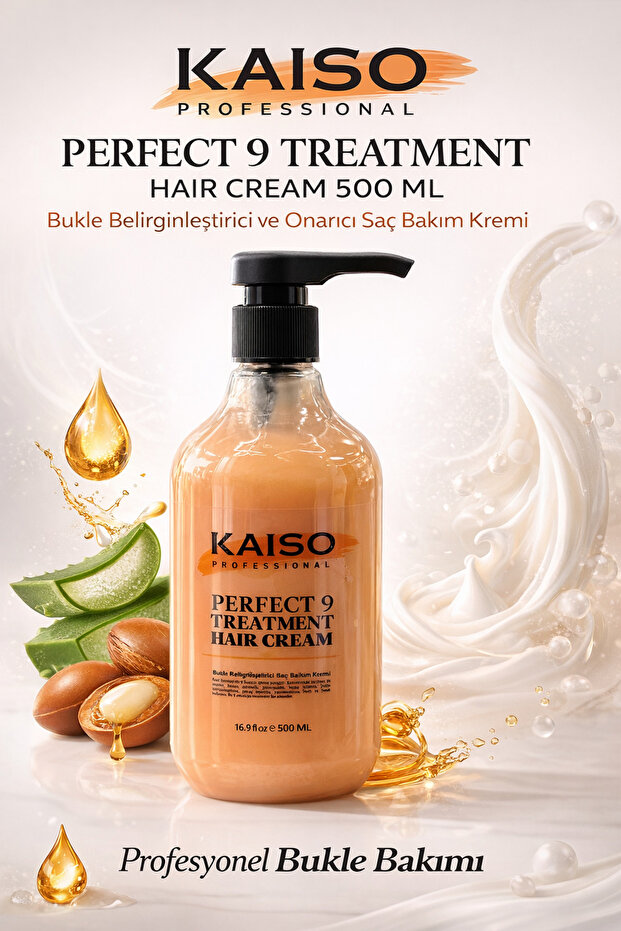 KAİSO BUKLE BELİRGİNLEŞTİRİCİ / Cream Mask - Fiyatı, Yorumları