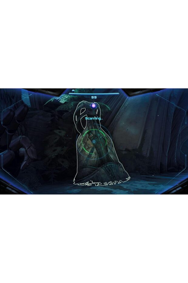 Nintendo Switch Metroid Prime 4 Beyond (KSA Version)- Trendyol