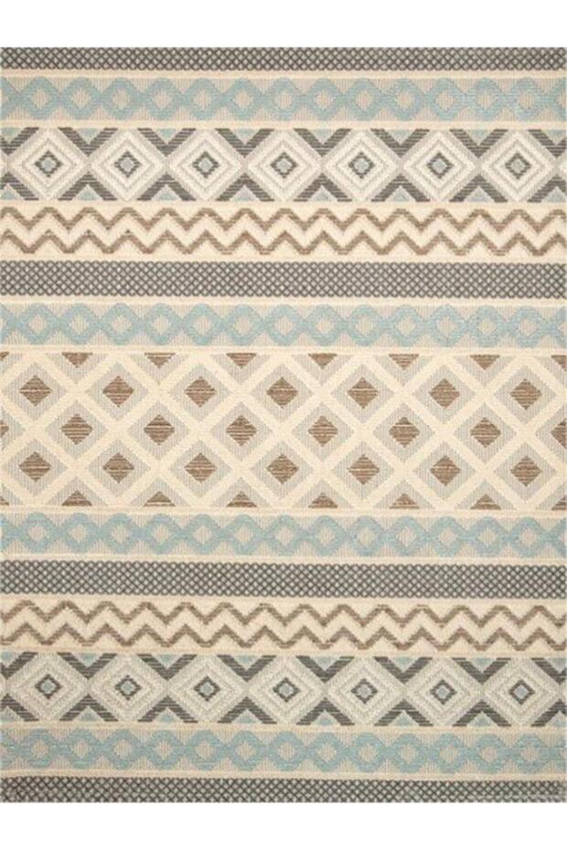nexus carpet Nexus Crafter 36734 Mavi - Fiyatı, Yorumları