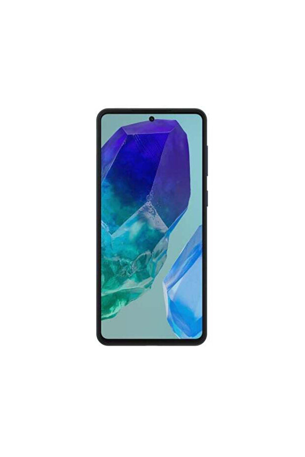 Samsung Galaxy M55 5G Dual SIM (8/128 GB) Black- Trendyol