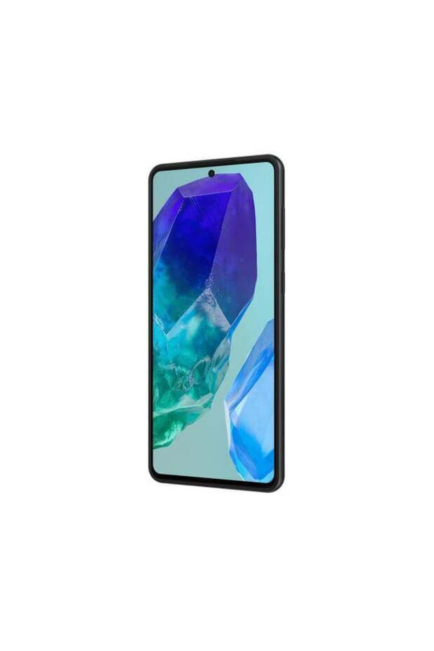 Samsung Galaxy M55 5G Dual SIM (8/128 GB) Black- Trendyol