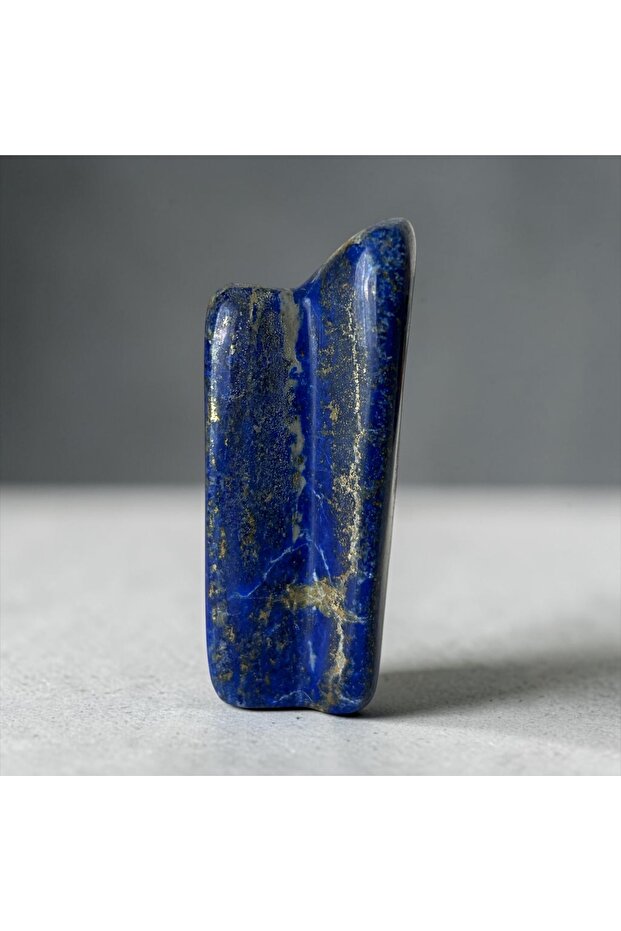 DIVA STONES Lapis Lazuli Doğal Taş Ham Kütle No.2 - Fiyatı, Yorumları