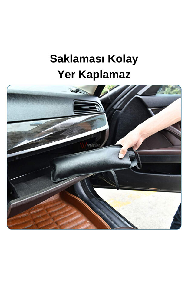 Nisline Volkswagen Passat B8 2020-2021-2022-2023 Ön Cam Güneşliği ...