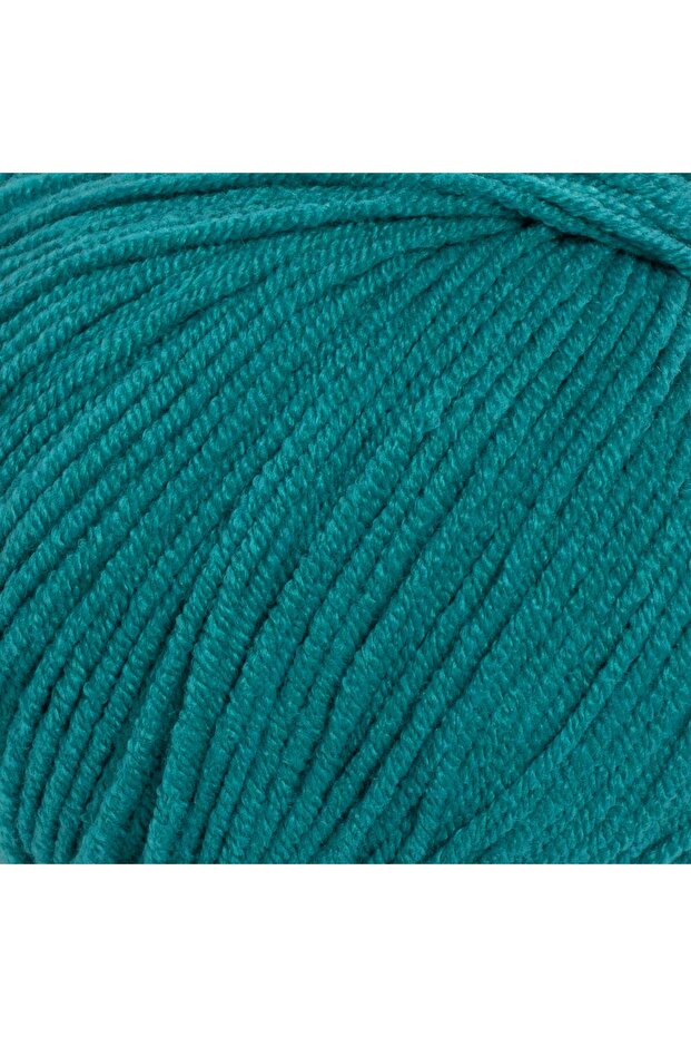 Kürkçü Han Happy Gurumi Soft Cotton Punch & Amigurumi İpi – 50 g (130 m ...