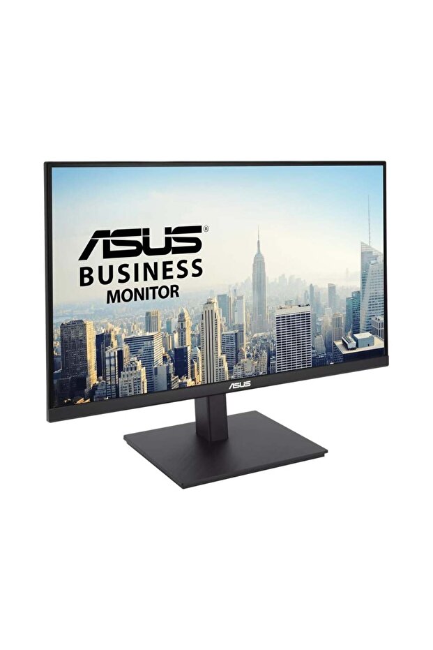 ASUS 27" IPS VA27UQSB 5MS 60Hz HDMI-DP-TYPE-C Pivot Kurumsal Monitör ...