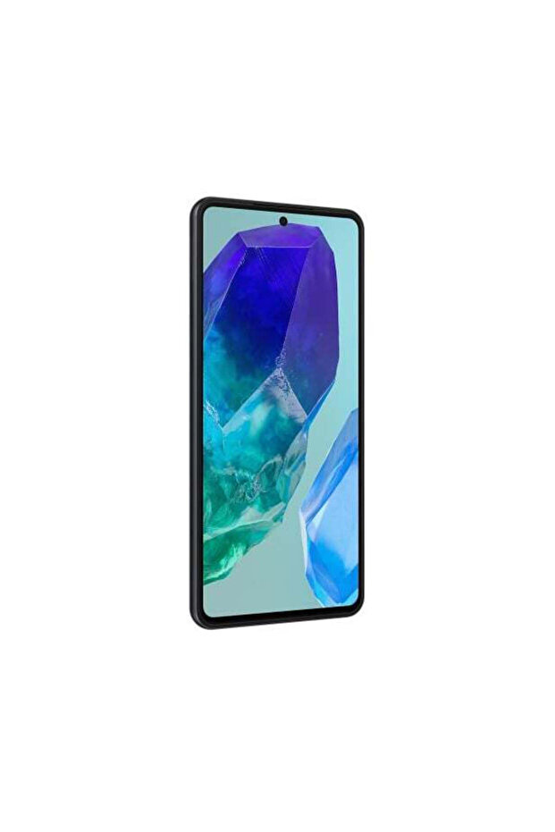 Samsung Galaxy M55 5G Dual SIM (8/128 GB) Black- Trendyol