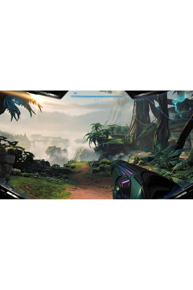 Nintendo Switch Metroid Prime 4 Beyond (KSA Version)- Trendyol