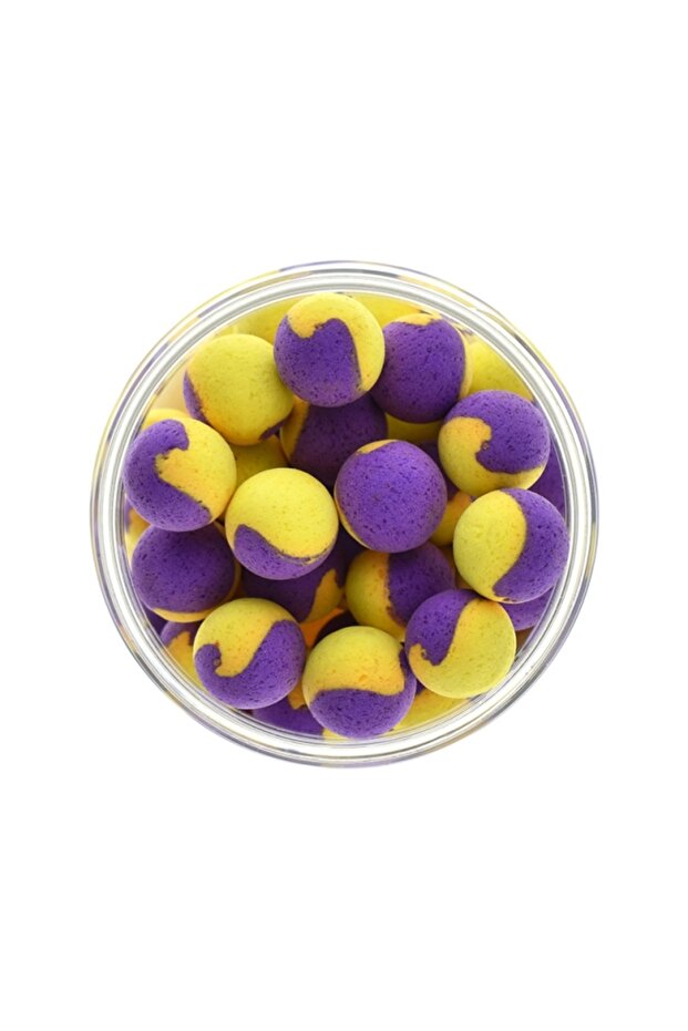 Select Baits pop-up Two-Tone Superspice-Squid 12mm- Trendyol