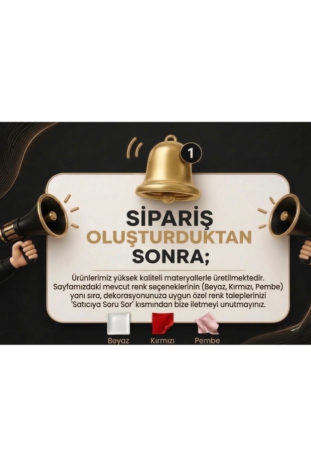 3D Modern Çiçek Detaylı Dekoratif Vazo - Özel Renk Seçenekli - Fiyatı ...