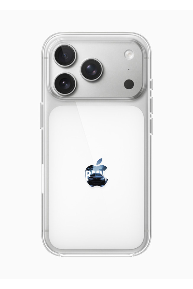 F&F Bro iPhone 17 Pro Max Uyumlu Apple Sticker | BMW - Fiyatı, Yorumları