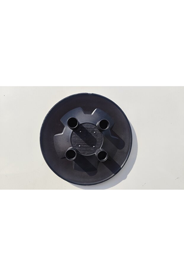 BLG Opel Corsa C / Combo C Jant Kapağı - 4'lü Takım Set (ABS Plastik ...