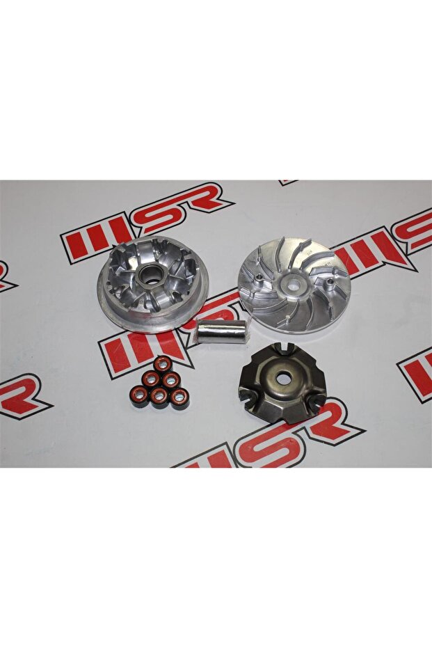 dardere motor HONDA PCX 125 2021-2024 18.1GRAM 15X20 F.C.C ÖN VARYATÖR ...