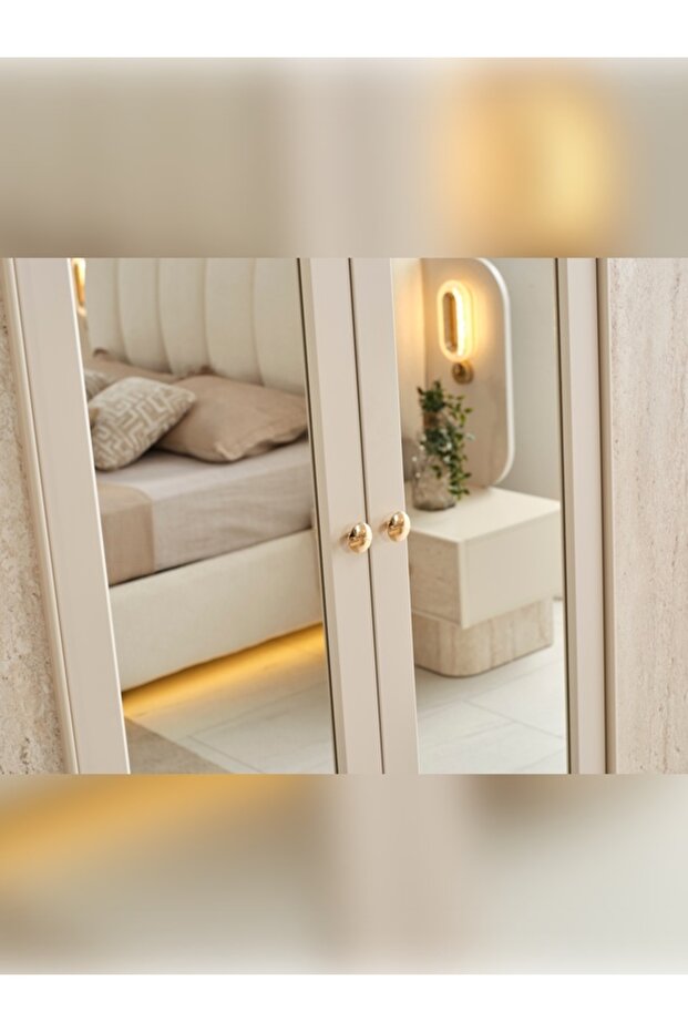 beydüz mobilya ADALAR YATAK ODASI TAKIMI %100 MDF - Fiyatı, Yorumları