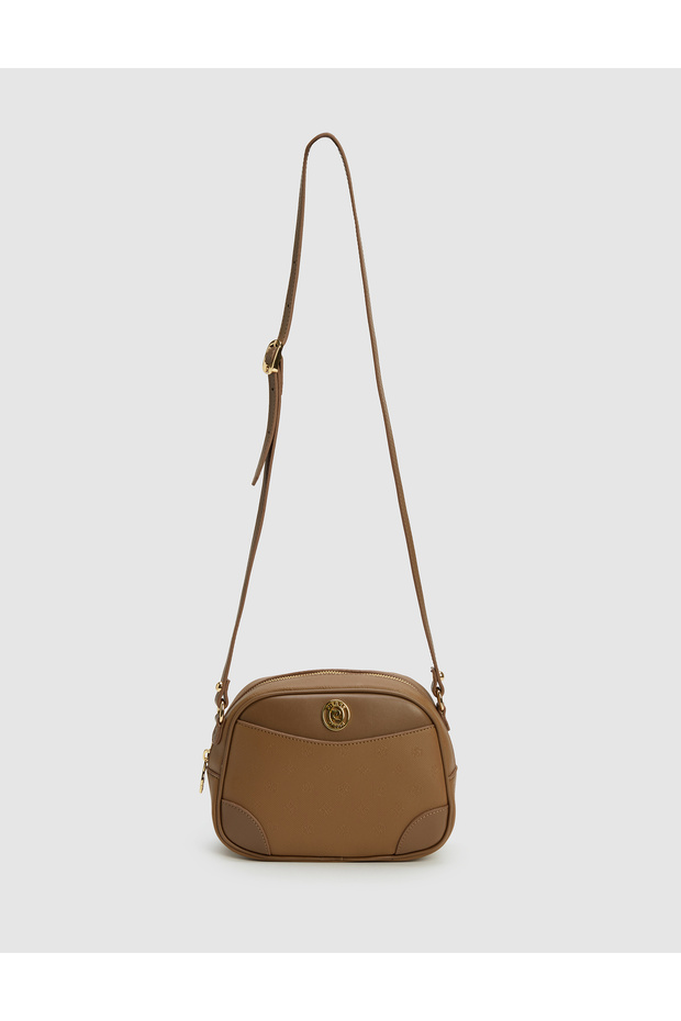 Pierre Cardin Taba Çapraz Çanta 50334247-VR099 - Fiyatı, Yorumları