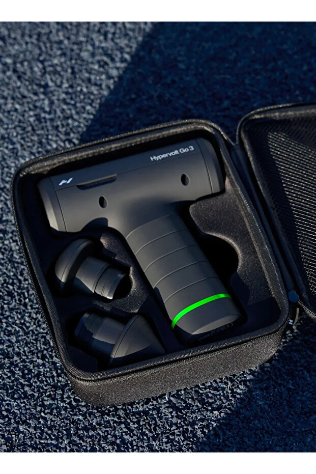 DİĞER418 Hypervolt Go3 - Fiyatı, Yorumları