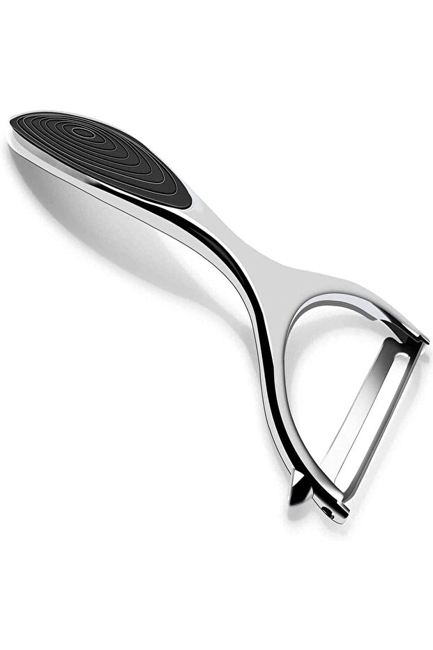 BPA Silk Route - Peeler Potato Vegetable Accessory, Kitchen Premium ...