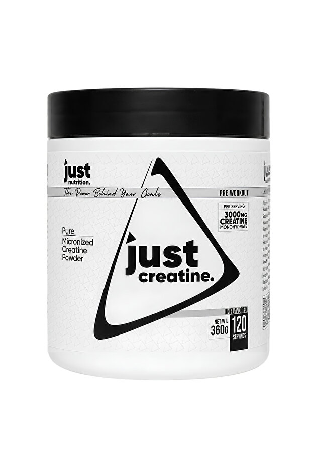 Just Nutrition Hacim Paketi - Large + 3 Hediye (Karbonhidrat Tozu ...