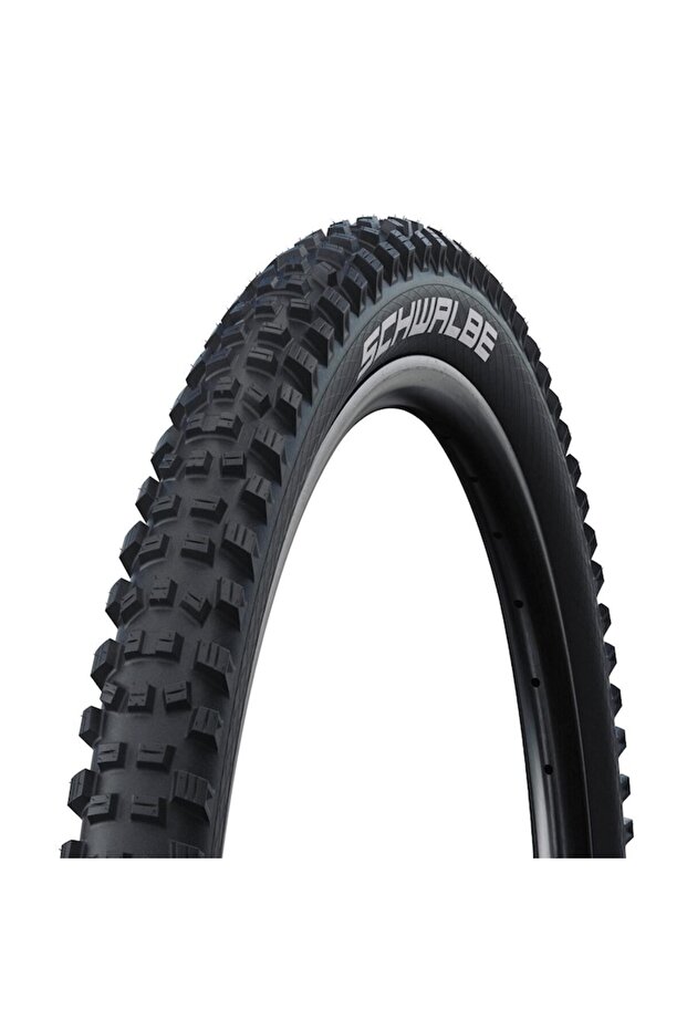 Schwalbe Hans Dampf 27.5 x 2.35 сгъваема, Performance Line TwinSkin ...