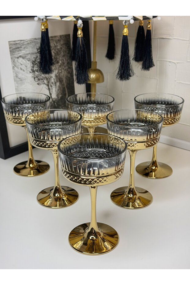 cicizuccaciye 6Lı Elysia Cup - Fiyatı, Yorumları
