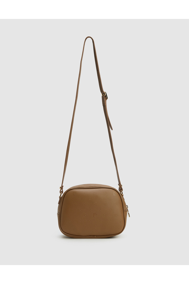 Pierre Cardin Taba Çapraz Çanta 50334247-VR099 - Fiyatı, Yorumları