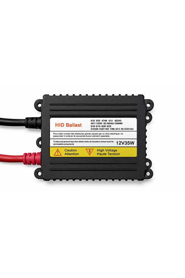 EP GARAJ OTOMOTİV ÜNİVERSAL BÜTÜN ARAÇLARA UYUMLU 12 VOLT 32 WATT EKZOZ ...