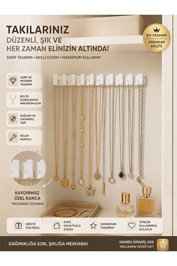 PRİNTLAB3D Dizayn Askı - Fiyatı, Yorumları