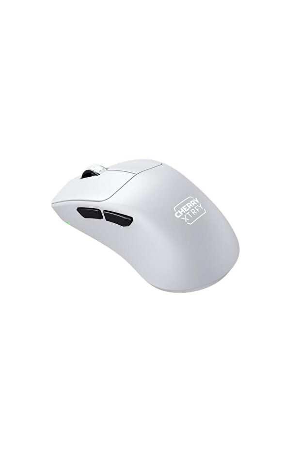 Cherry Mouse Gaming Wireless XTRFY M64 Pro, 2.4GHz/USB, 26000 DPI (Alb ...