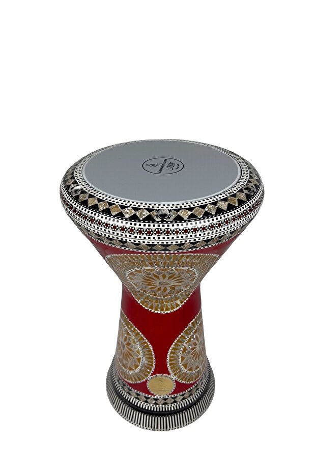 Gawharet El Fan 23'' Profesyonel Darbuka Model 23128 - Fiyatı, Yorumları