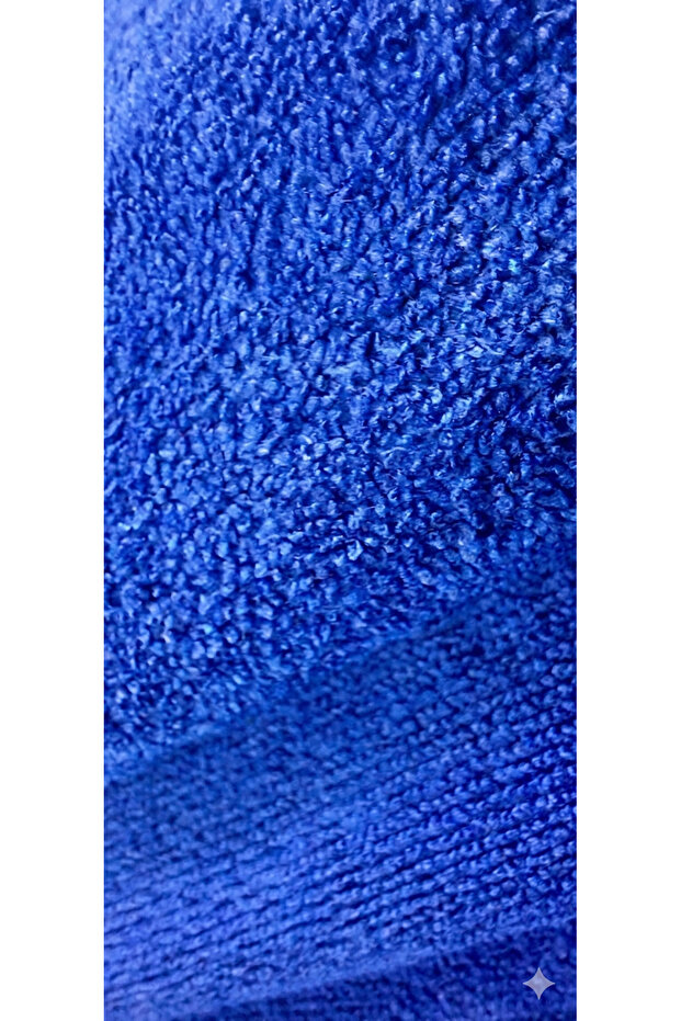 ESBER CLEAN ESBER 50X70 Süper Emici Microfiber TANK BEZİ 350 GSM ...
