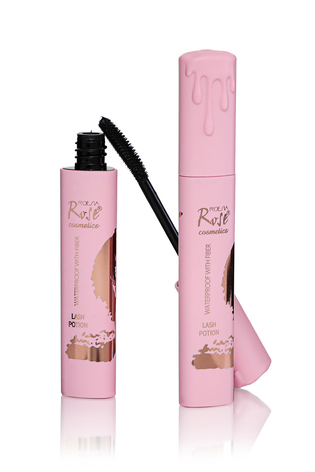 Roesıa Rose Cosmetics Rose Lash Potıon Maskara - Fiyatı, Yorumları