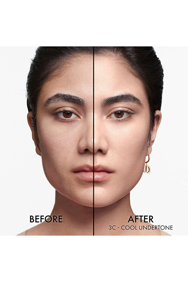 Dior Forever Skin Glow Foundation - 24h Wear Radiant Finish - Fiyatı ...