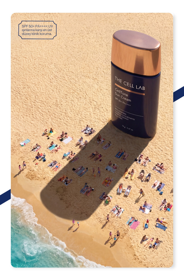 The Cell Lab Liposomal Teknolojili | PDRN | Bariyer Onarıcı ...