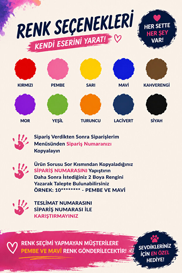 Corvo El İzi Tuval Seti | Sevgiliye Özel Hediye | Sevgililer Günü ...