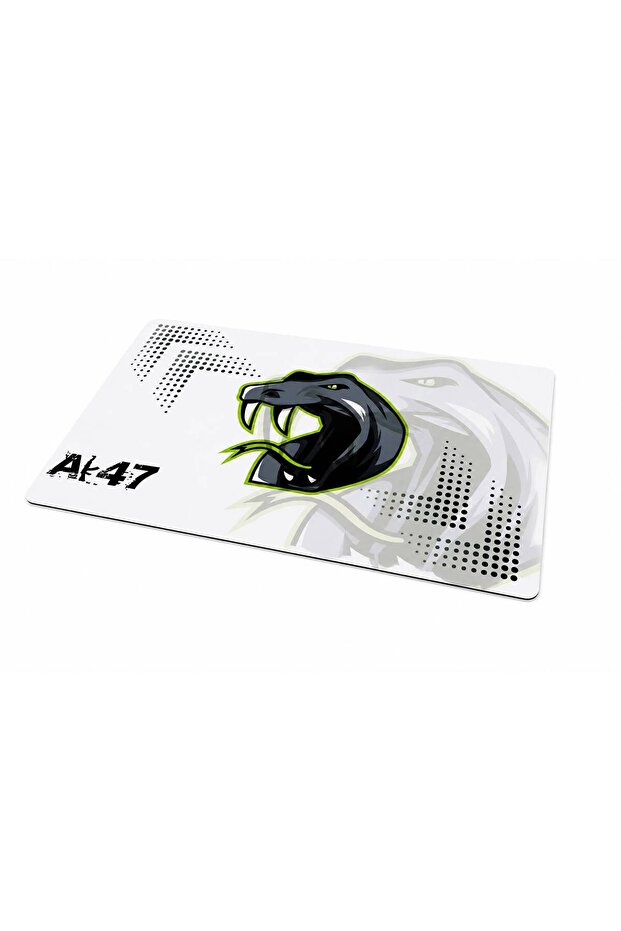 Mess Negozıo Gaming Mouse Pad 60.5x40cm - Fiyatı, Yorumları