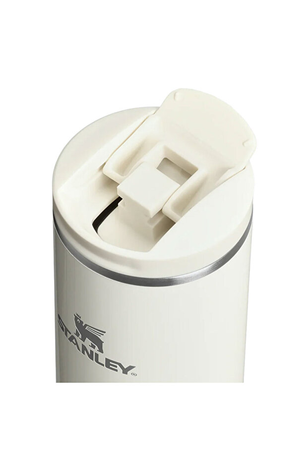 Stanley The Transit Fliptop Mug 0.35L Cream Gloss - Fiyatı, Yorumları