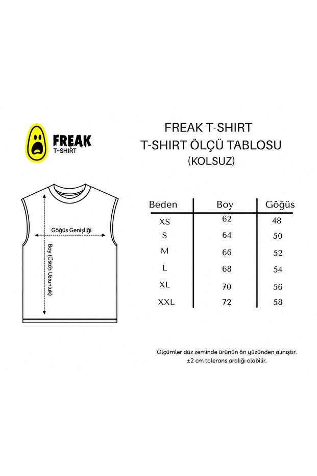 FREAK T-SHIRT Sleep Token Dark Aesthetic Vintage Sıfır Kol Tişört ...
