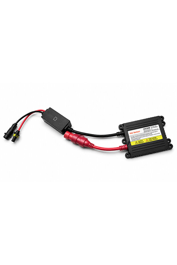 EP GARAJ OTOMOTİV ÜNİVERSAL BÜTÜN ARAÇLARA UYUMLU 12 VOLT 32 WATT EKZOZ ...