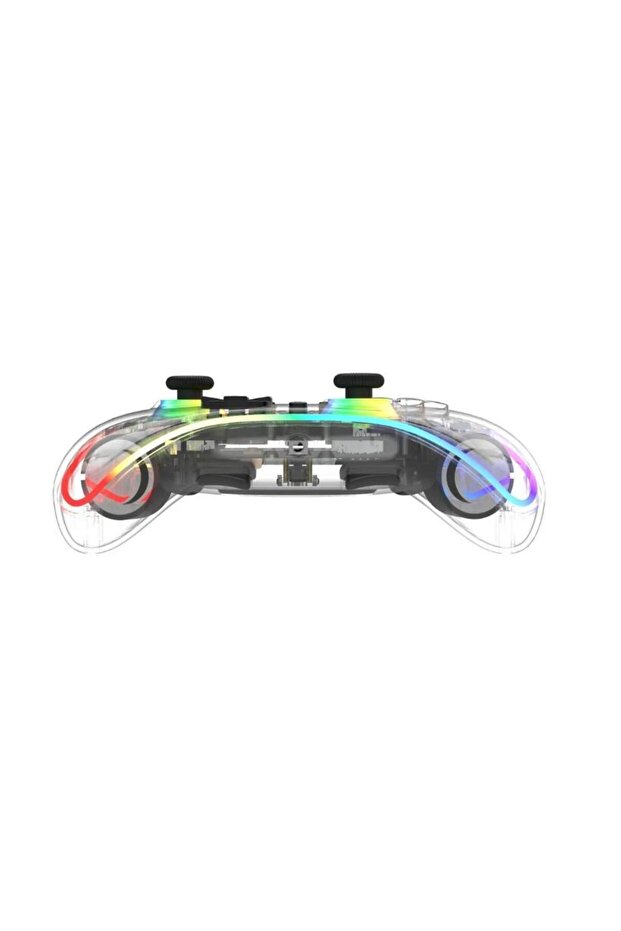 Deltaco Gaming Wireless Controller Deltaco GAM-198-T for Nintendo ...