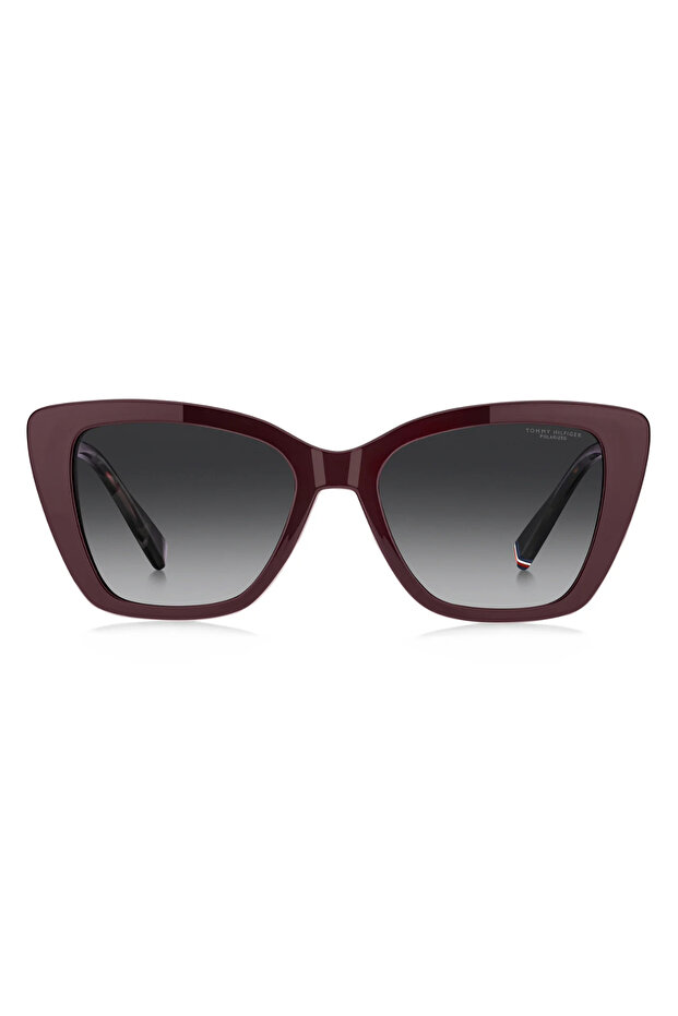 Tommy Hilfiger TH 2347/C LHFWJ 51 Klipsli (Clip-On) Polarize Güneş ...