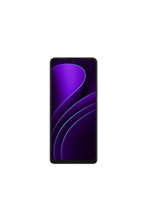omix O1 NEO 8/128 Akıllı Telefon Beyaz (2 YIL TÜRKİYE GARANTİLİ ...