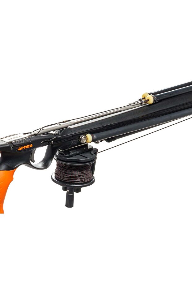 Apnea Amarok Double Action Zıpkın 115cm - Fiyatı, Yorumları