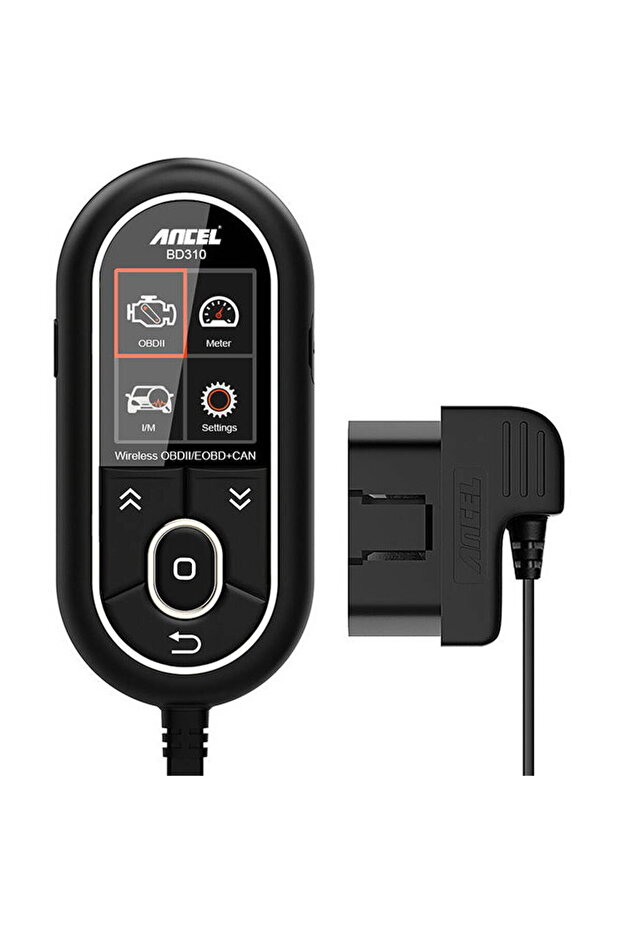 ANCEL Diagnostic Scanner OBD2 Bluetooth BD310 OBD2, with bluetooth ...
