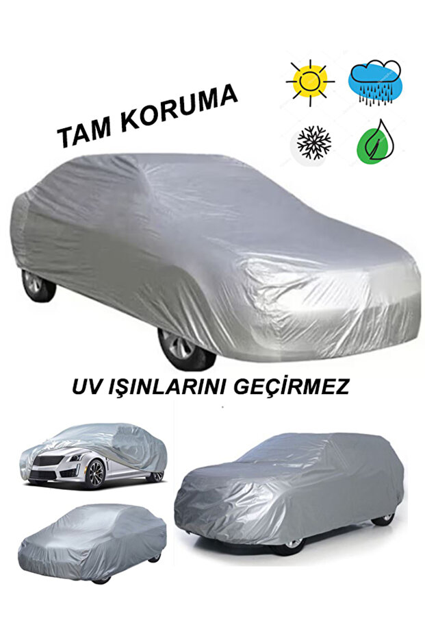 Smart Garage HONDA CIVIC FD6 Uyumlu Oto Branda - Su Geçirmez Araç ...